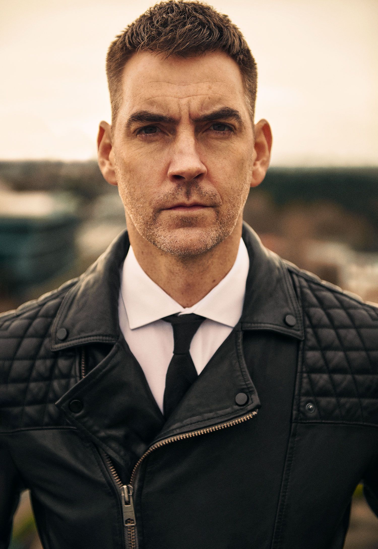 Matthew Kevin Anderson : Su biografía - SensaCine.com.mx