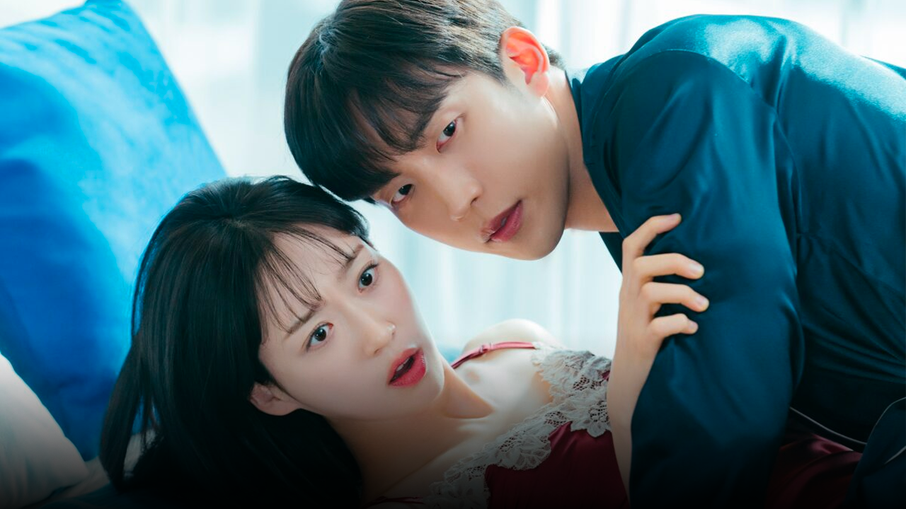 La serie coreana de Prime Video que demuestra que el multiverso de los k-dramas existe ...