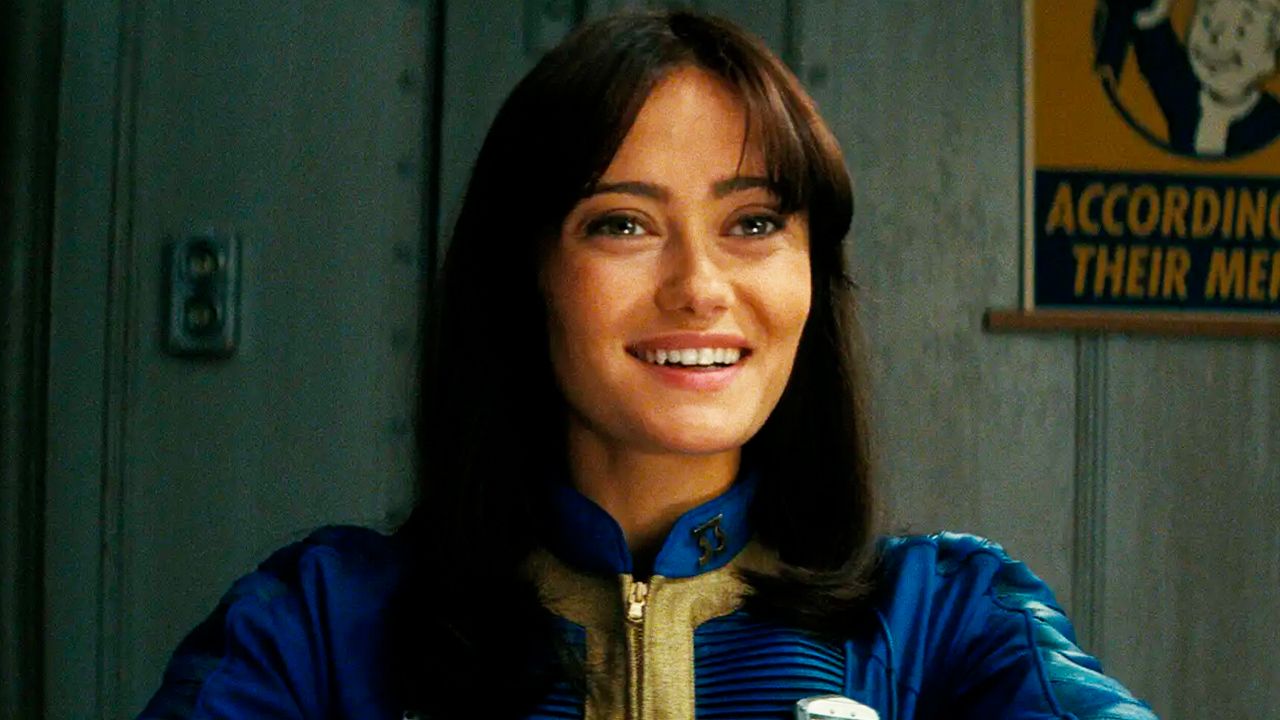 ¡Amazon vence a Netflix! ‘Fallout’, la nueva serie de ciencia ficción ...