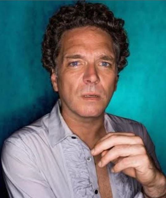 Josh Quong Tart - SensaCine.com.mx