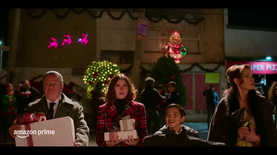 Trailer de la película Hasta la Madre de la Navidad - 'Hasta la Madre ...