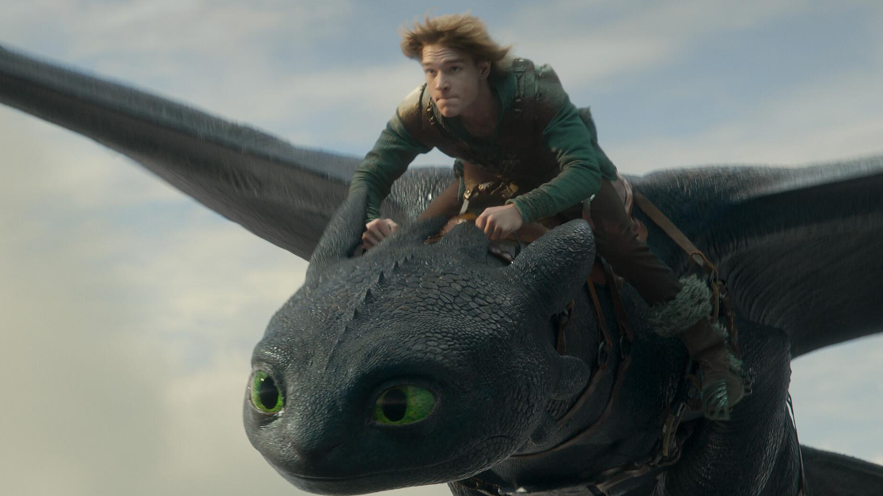 'Cómo entrenar a tu dragón': todo lo que sabemos del regreso de Hipo y Chimuelo en la secuela ...