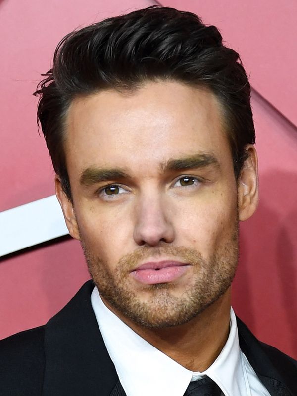 Liam Payne : Su biografía - SensaCine.com.mx