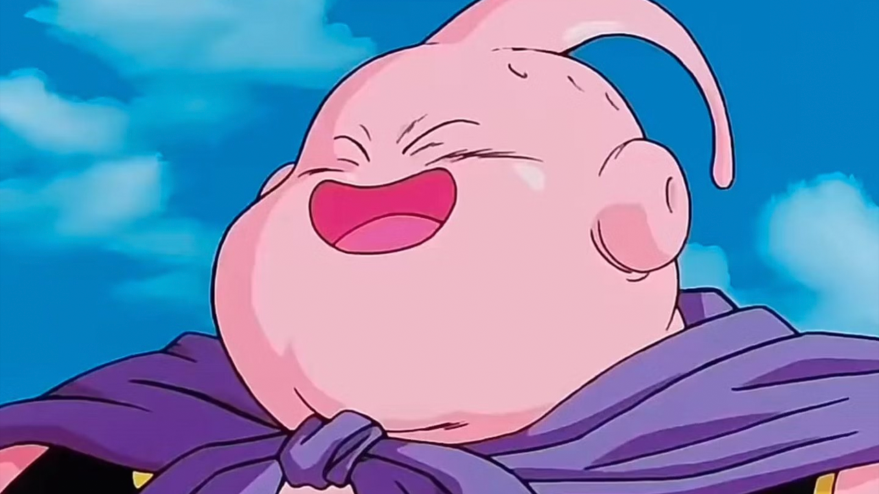 'Dragon Ball': 5 señales que todos somos Majin Buu - SensaCine.com.mx