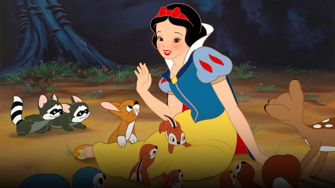 Esta es la primera película animada en la historia del cine: no es ...