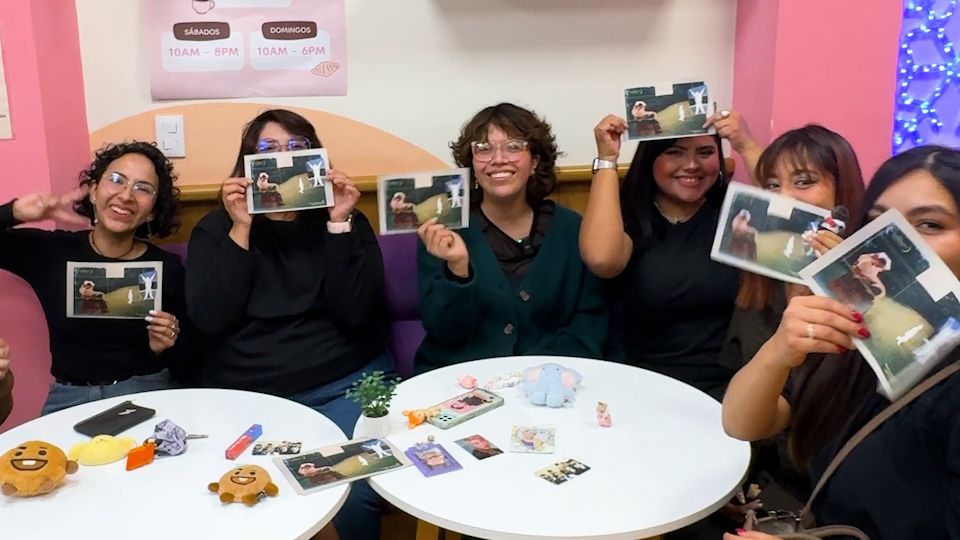 Trailer de la película RM: Right People, Wrong Place. La película - 'RM: Right People, Wrong ...