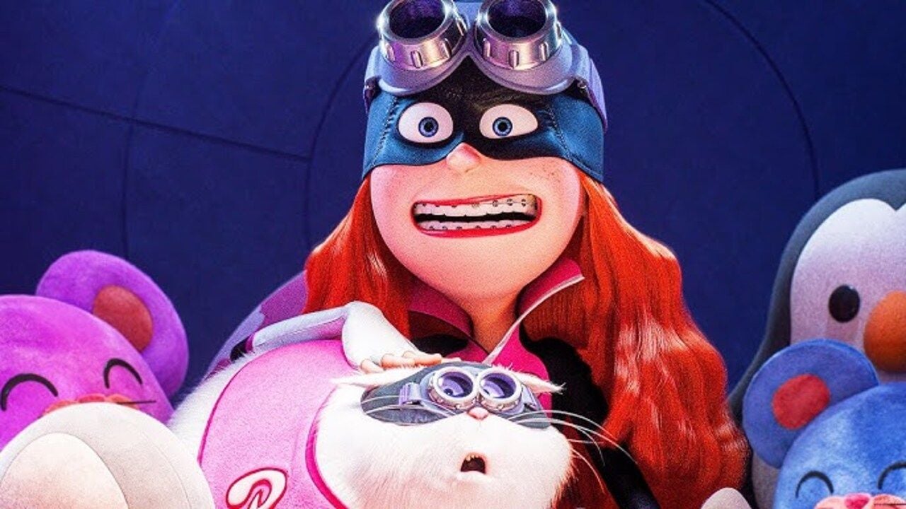 ¿Quién es realmente Poppy, el nuevo y misterioso personaje de 'Mi ...