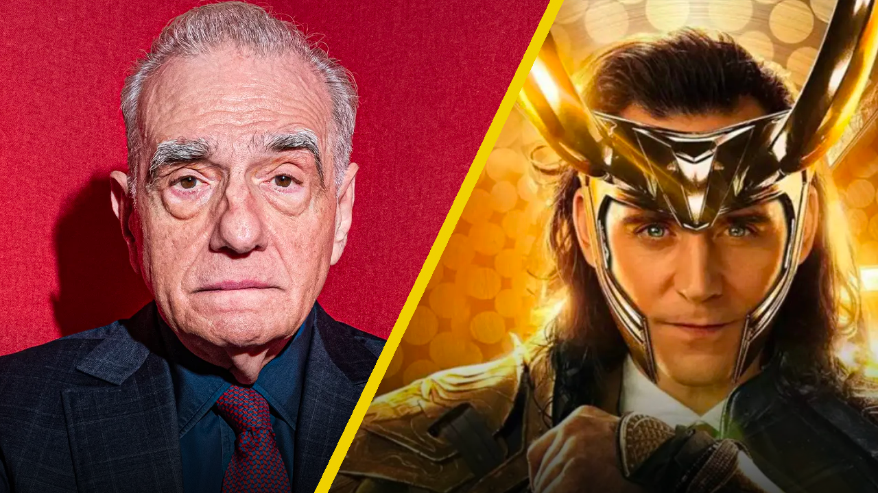 El productor de 'Loki' se enfrenta a Martin Scorsese: "Desafío a ...