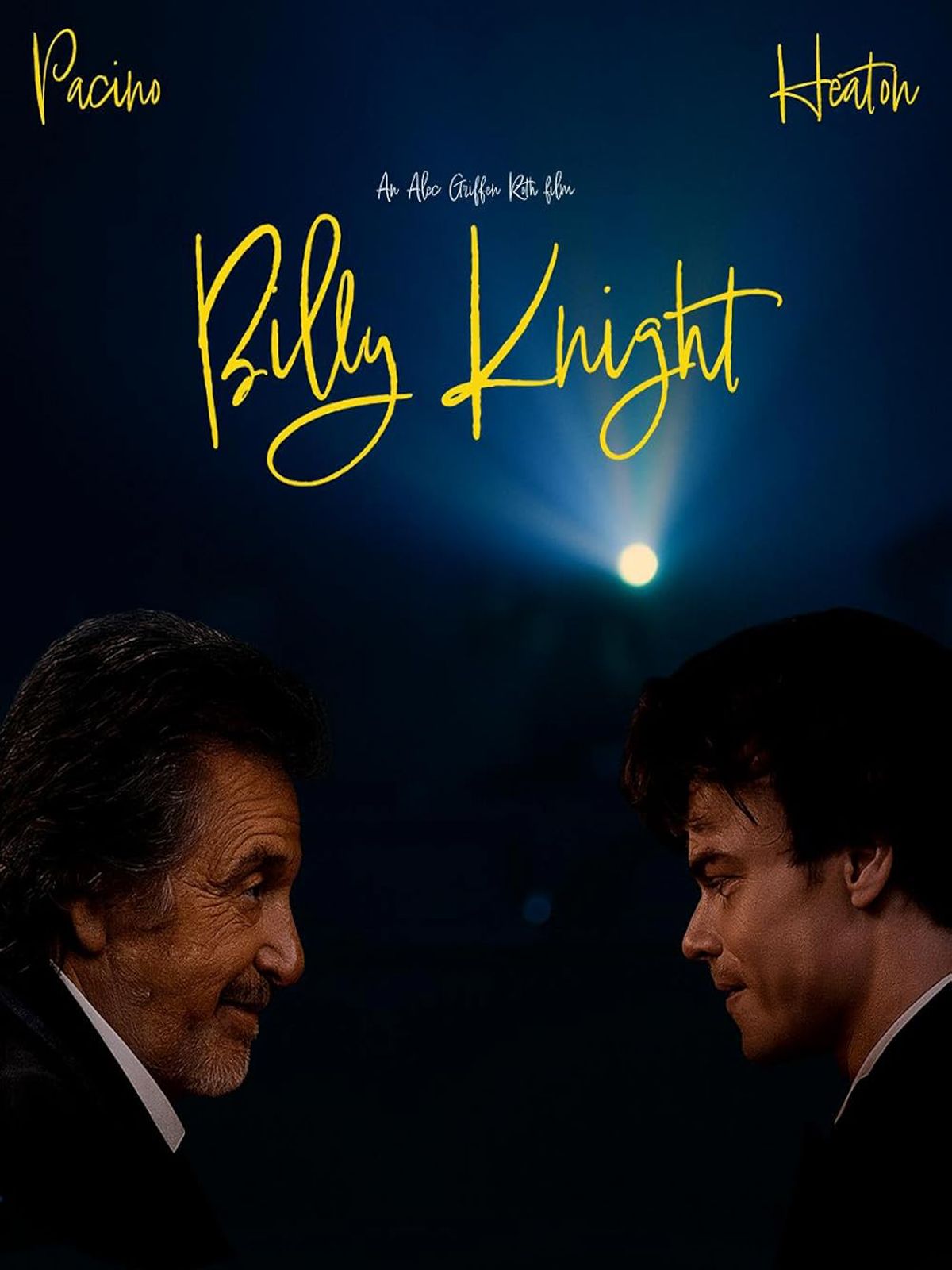 Anécdotas de la película Billy Knight - SensaCine.com.mx