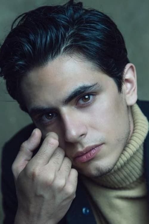 David Montalvo - SensaCine.com.mx