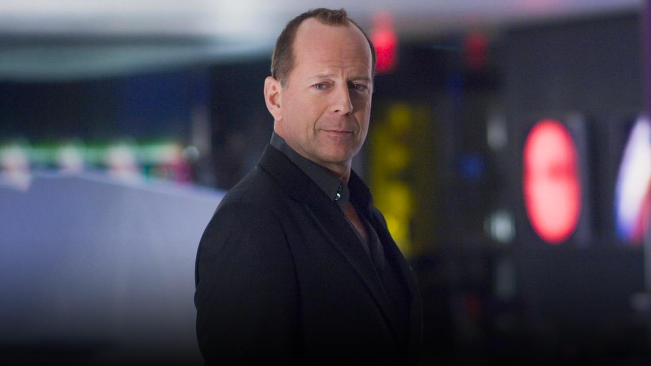 La mejor película de Bruce Willis está en Netflix: una joya desconocida ...