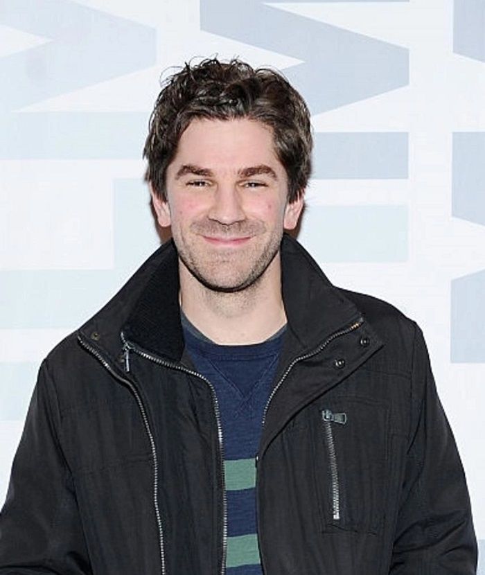 Evan Johnson - SensaCine.com.mx