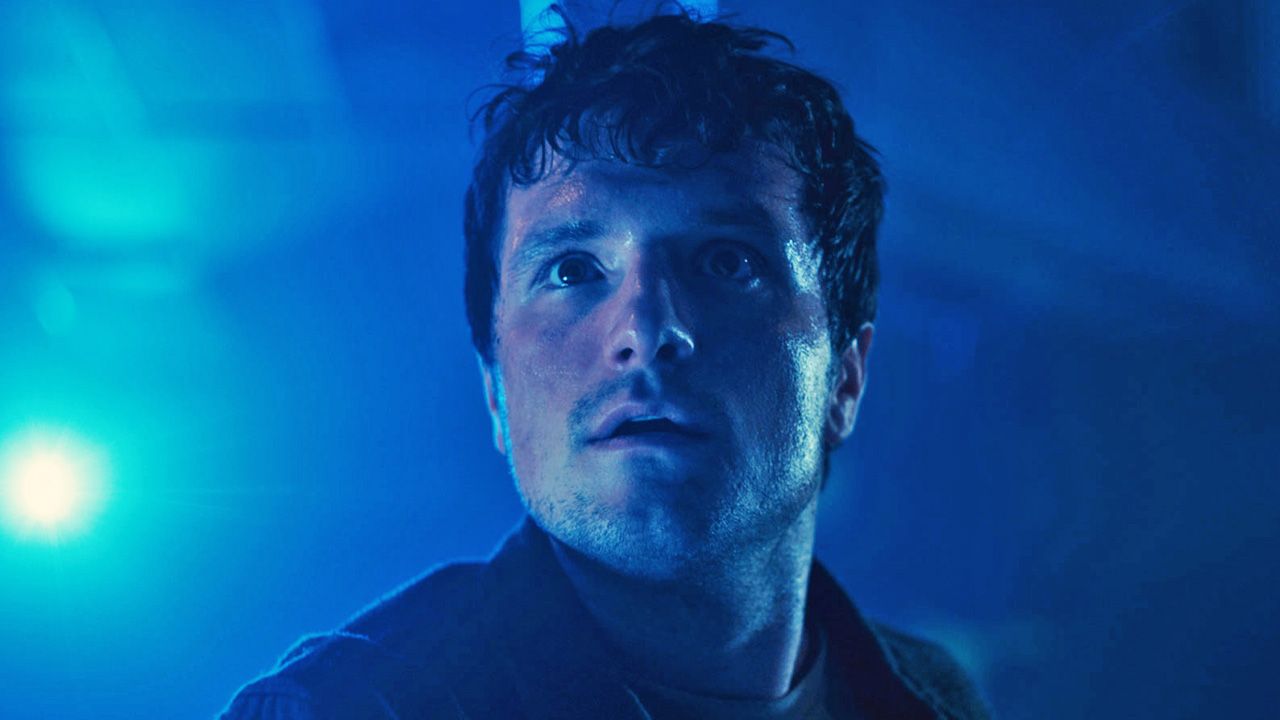 "Yo iría a terapia": así resolvería Josh Hutcherson el trauma de Mike ...