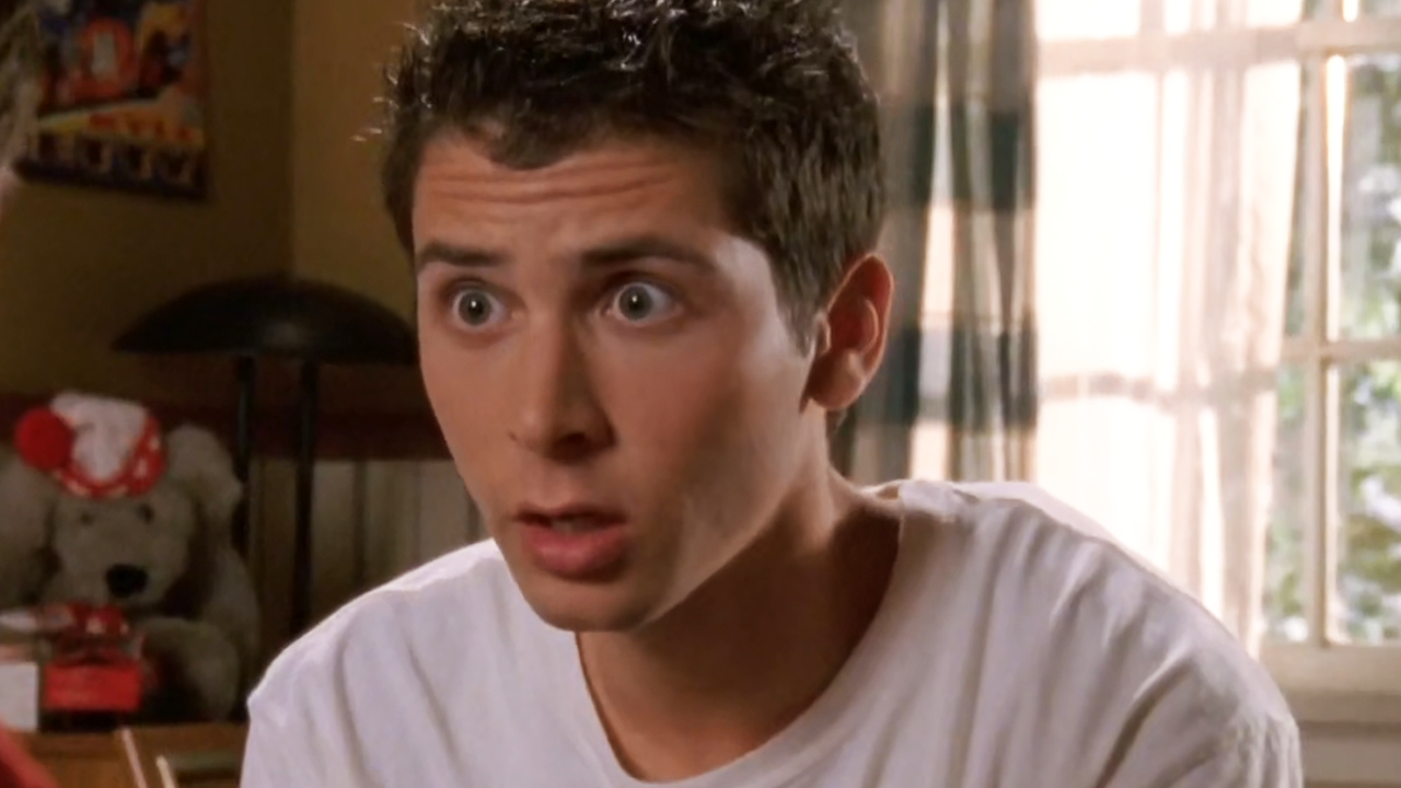 ¿Qué pasó con Justin Berfield, actor que interpretó a Reese en 'Malcolm ...