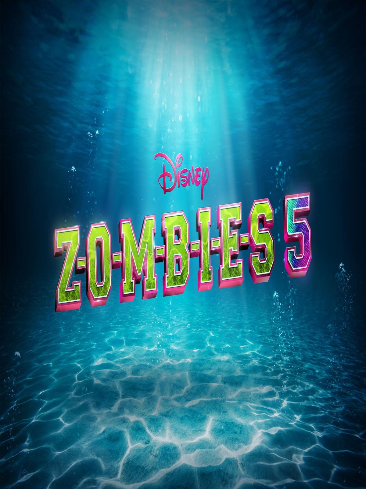 Reparto de la película Zombies 5 : directores, actores e equipo técnico ...