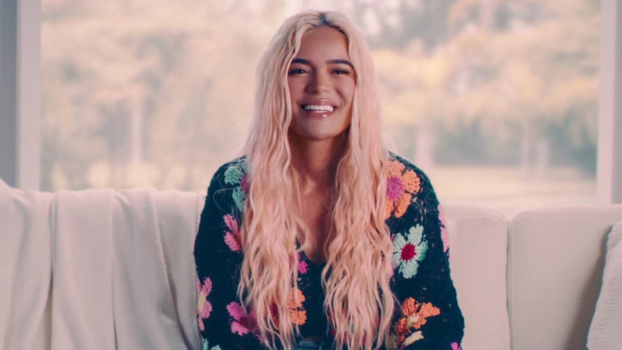 ‘KAROL G: Mañana fue muy bonito’ en Netflix: Fecha de estreno, tráiler ...