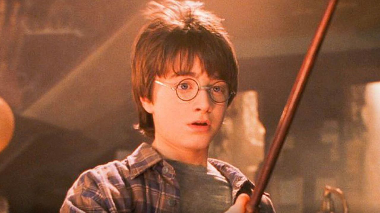 Muere Simon Fisher-Becker: actor de ‘Harry Potter’ y ‘Doctor Who’ a los ...