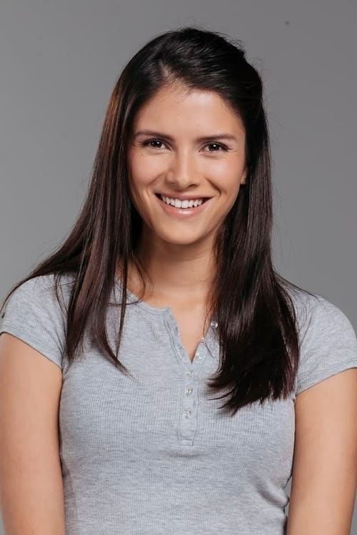 Valeria Galviz : Su biografía - SensaCine.com.mx