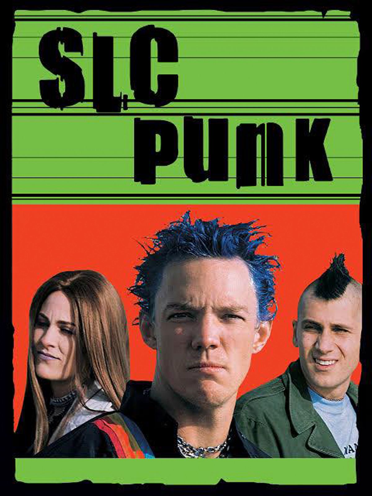S.L.C. Punk! : Fotos y carteles - SensaCine.com.mx