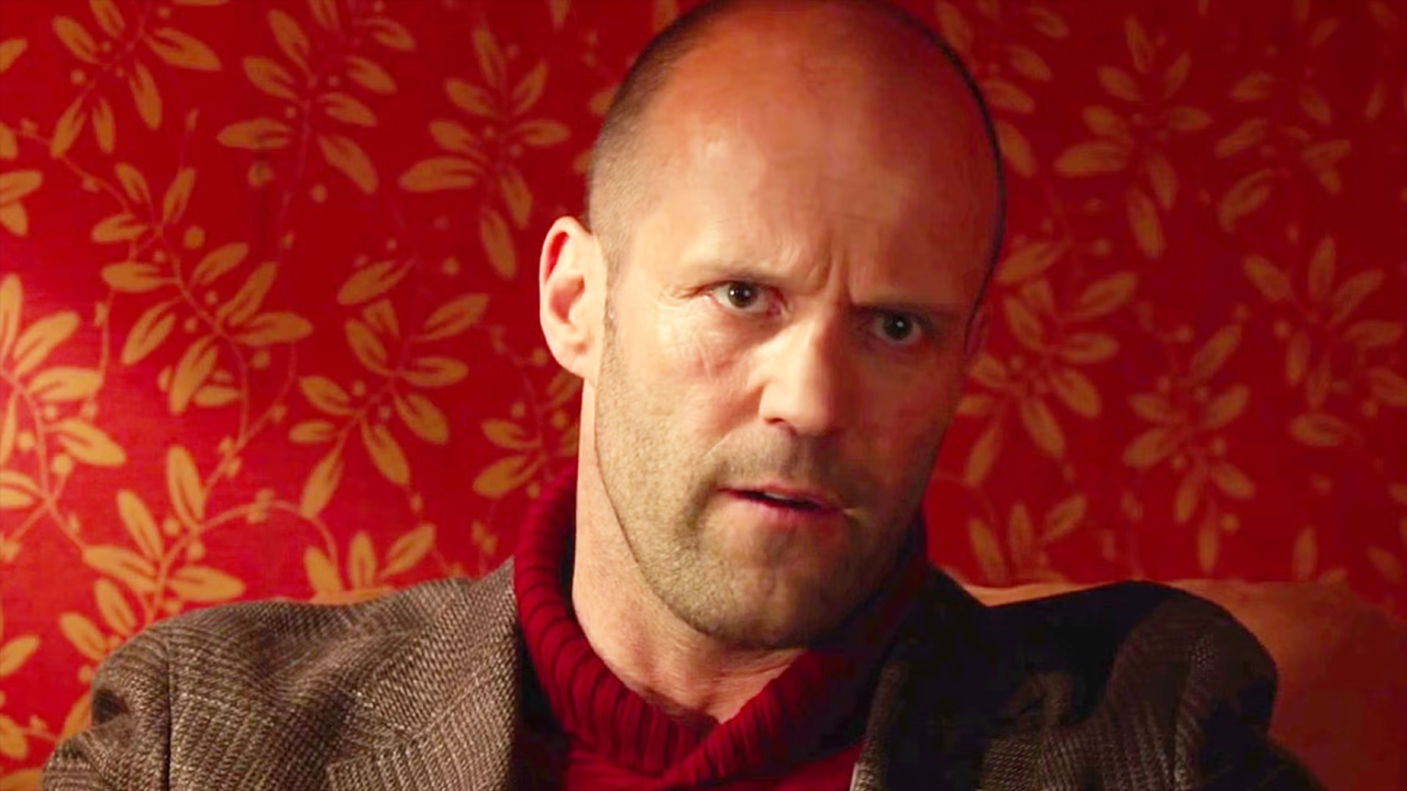 El sueño arruinado de Jason Statham: el actor quería hacer una secuela ...
