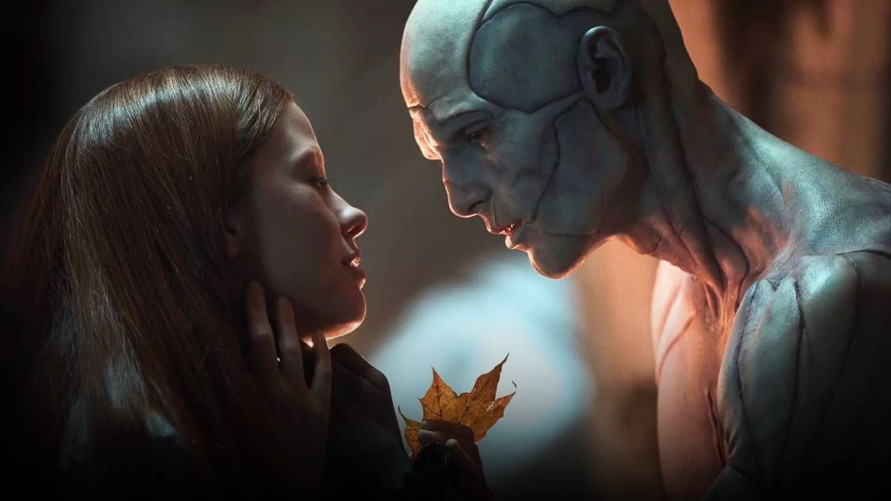 ‘Frankenstein’ en Netflix: la poderosa escena con la que Guillermo del ...