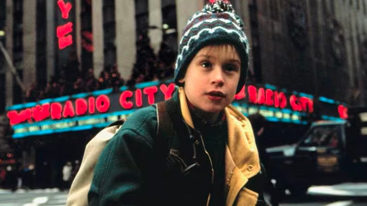 Niño viajó en un avión diferente al de su familia como en ‘Mi pobre ...