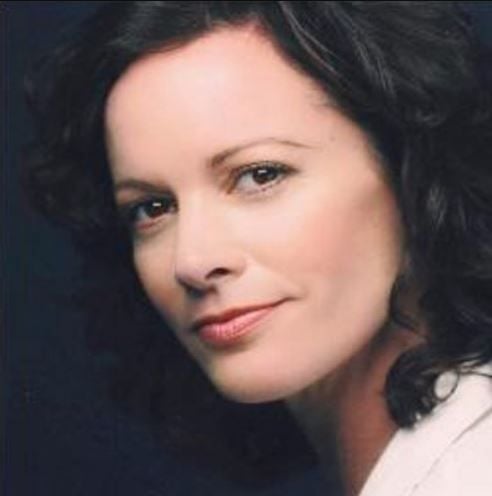 Kate Hodge : Su biografía - SensaCine.com.mx