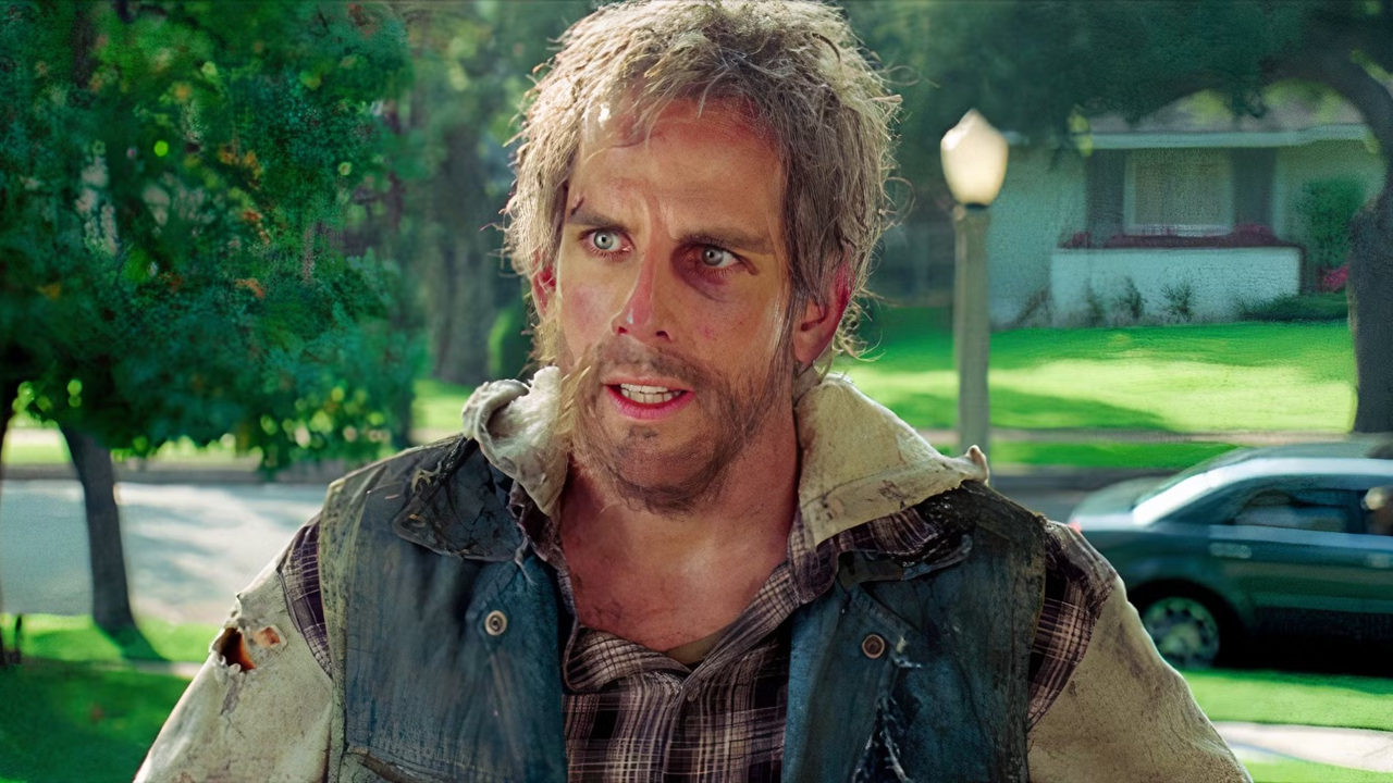 La comedia negra de Ben Stiller revive en Netflix tras casi 20 años de ...