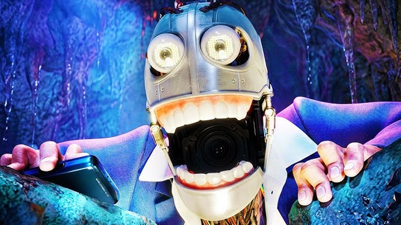 Esta película de Pixar se atreve a mostrar una de las muertes más ...