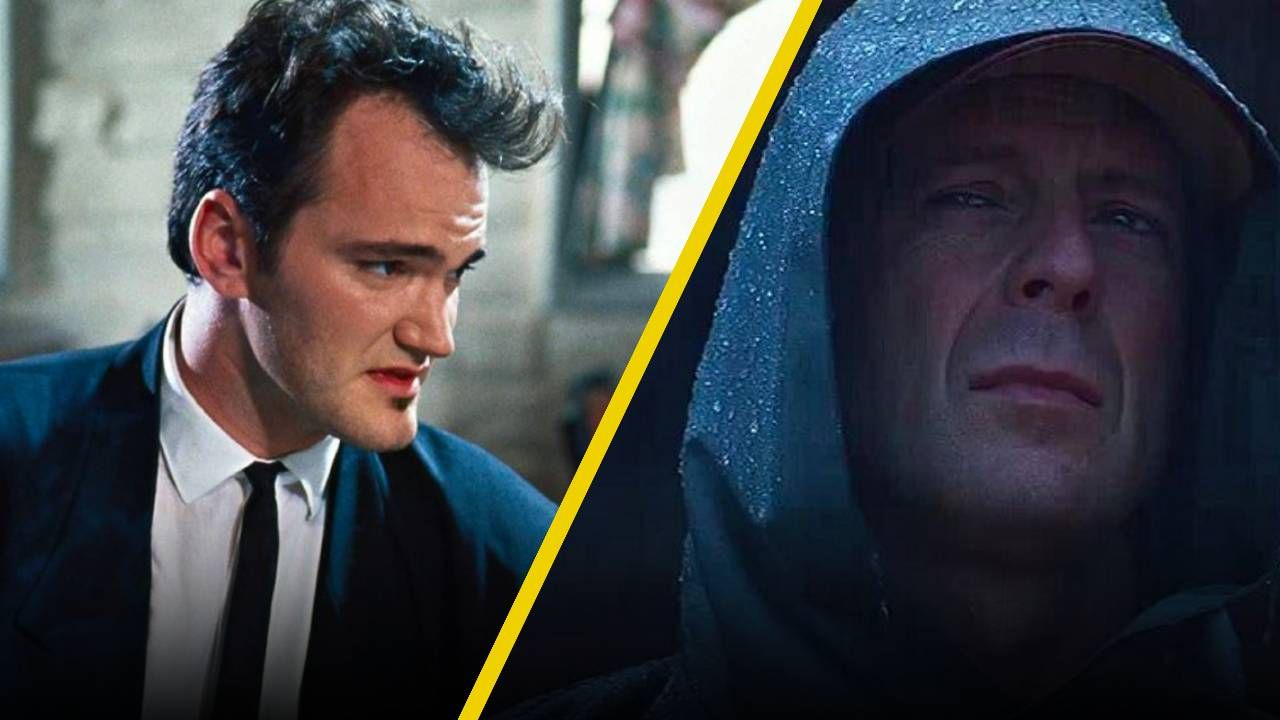 La película de superhéroes que Quentin Tarantino considera una de las ...