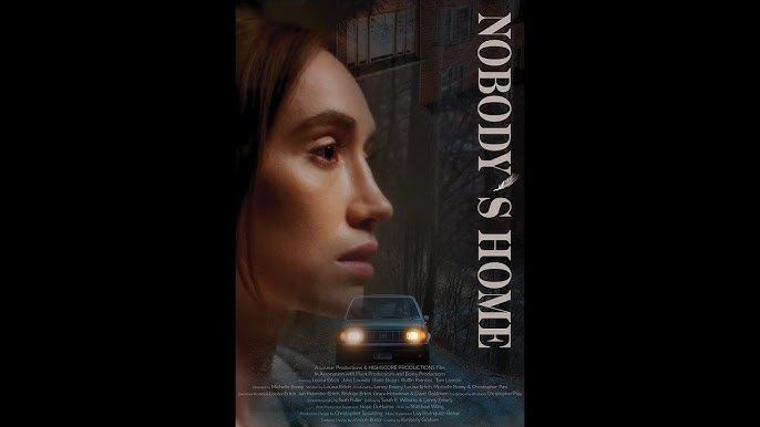 Trailer de la película Nobody's Home - 'Nobody's Home' - Tráiler ...