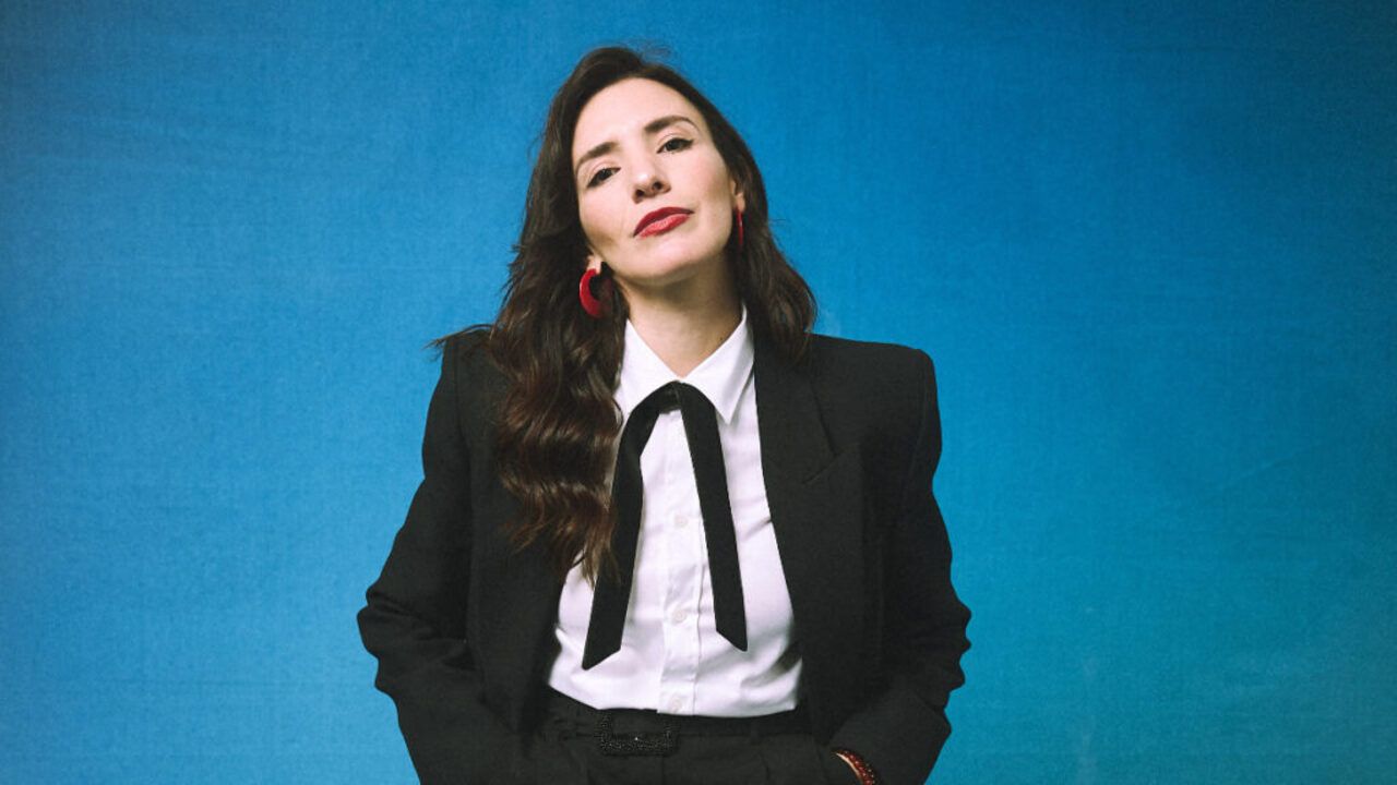 Ariel 2024: Lila Avilés se consagra como la Mejor directora por 'Tótem ...