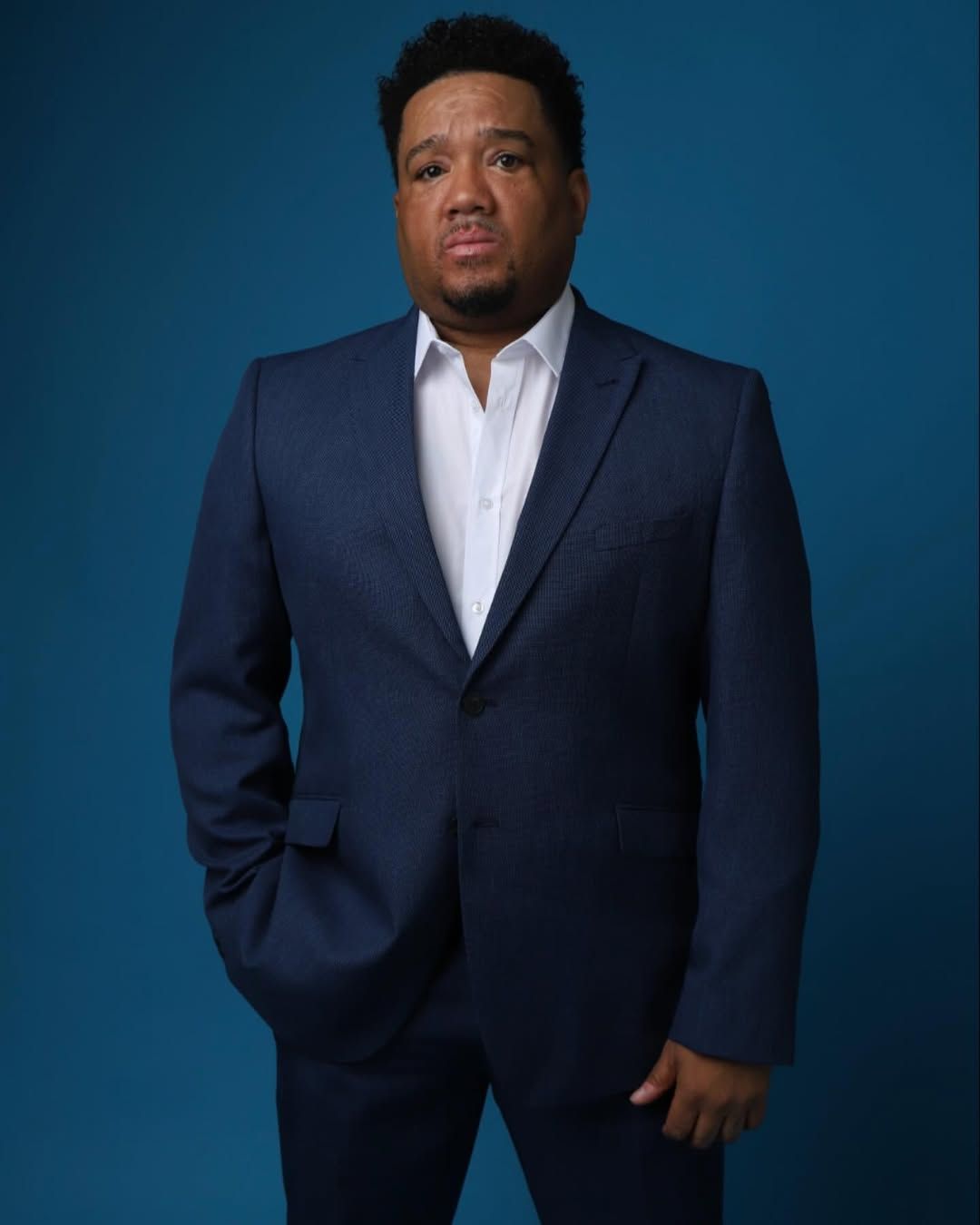 Marc T. Lewis - SensaCine.com.mx