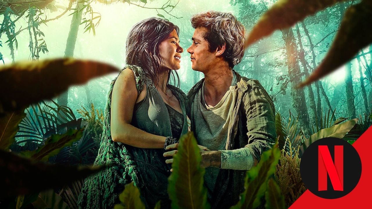 Hoy en Netflix: una de las mejores películas de aventuras y ciencia ...