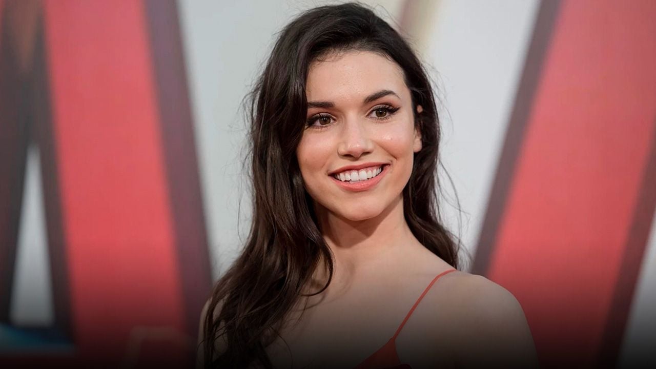 10 imágenes detrás de cámaras de Grace Fulton, la sensación de 'Shazam ...
