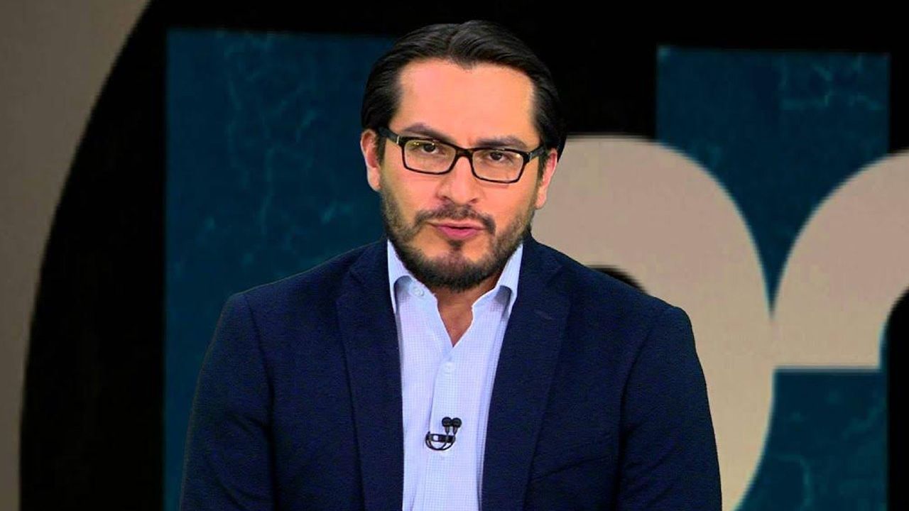 Muere Huemanzin Rodríguez, conductor de televisión y documentalista ...