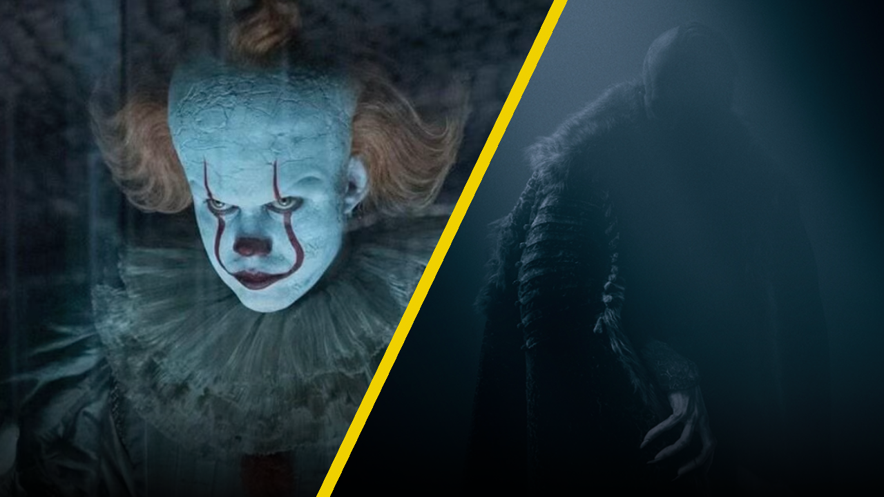 Actor de Pennywise aparece en ‘Nosferatu’ y sólo los fans del terror ...