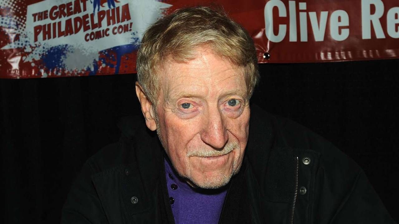 Muere Clive Revill, actor de la trilogía original de ‘Star Wars’, a los ...