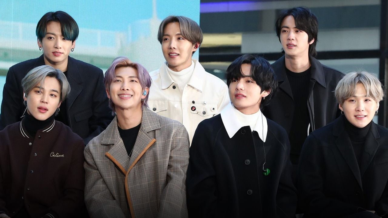 ¿Cuánto costará en Cinépolis el combo 'BTS: Yet to come in cinemas'? - Noticias de cine ...