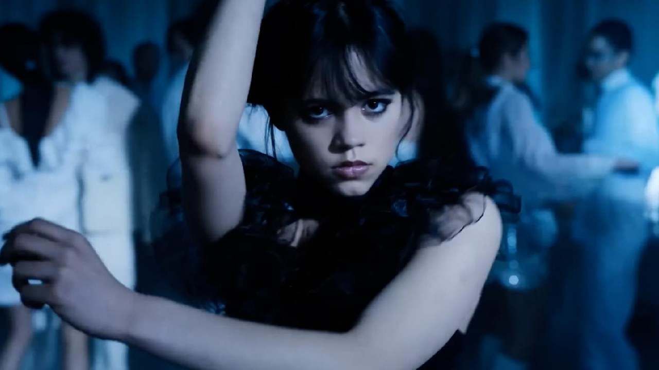 'Merlina': Jenna Ortega tiene su propia muñeca Monster High que ya ...