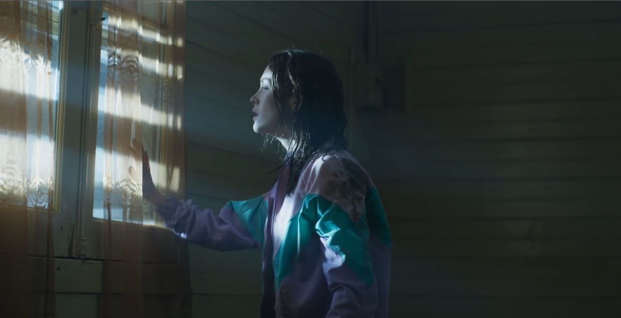 Foto de la película Sin salida - Foto 5 por un total de 11 - SensaCine.com.mx