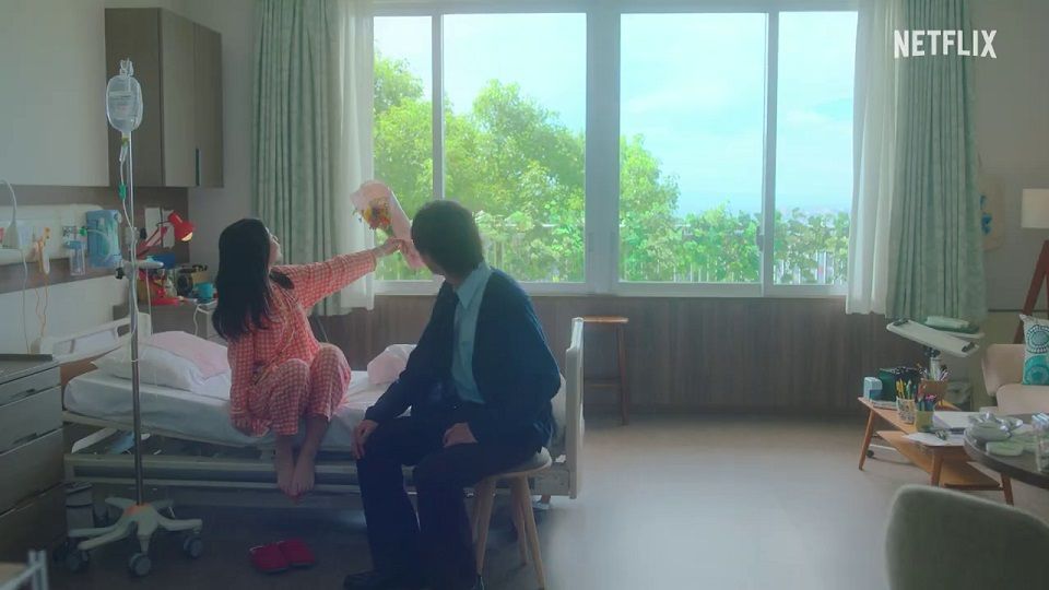 Trailer de la película Drawing Closer - 'Drawing Closer'- Tráiler ...