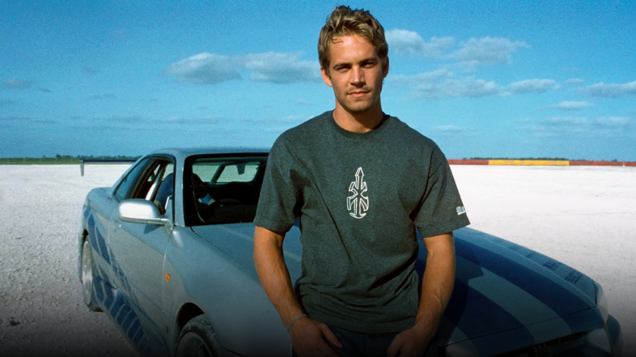 Este es el auto que conducía Paul Walker antes de morir a los 40 años ...