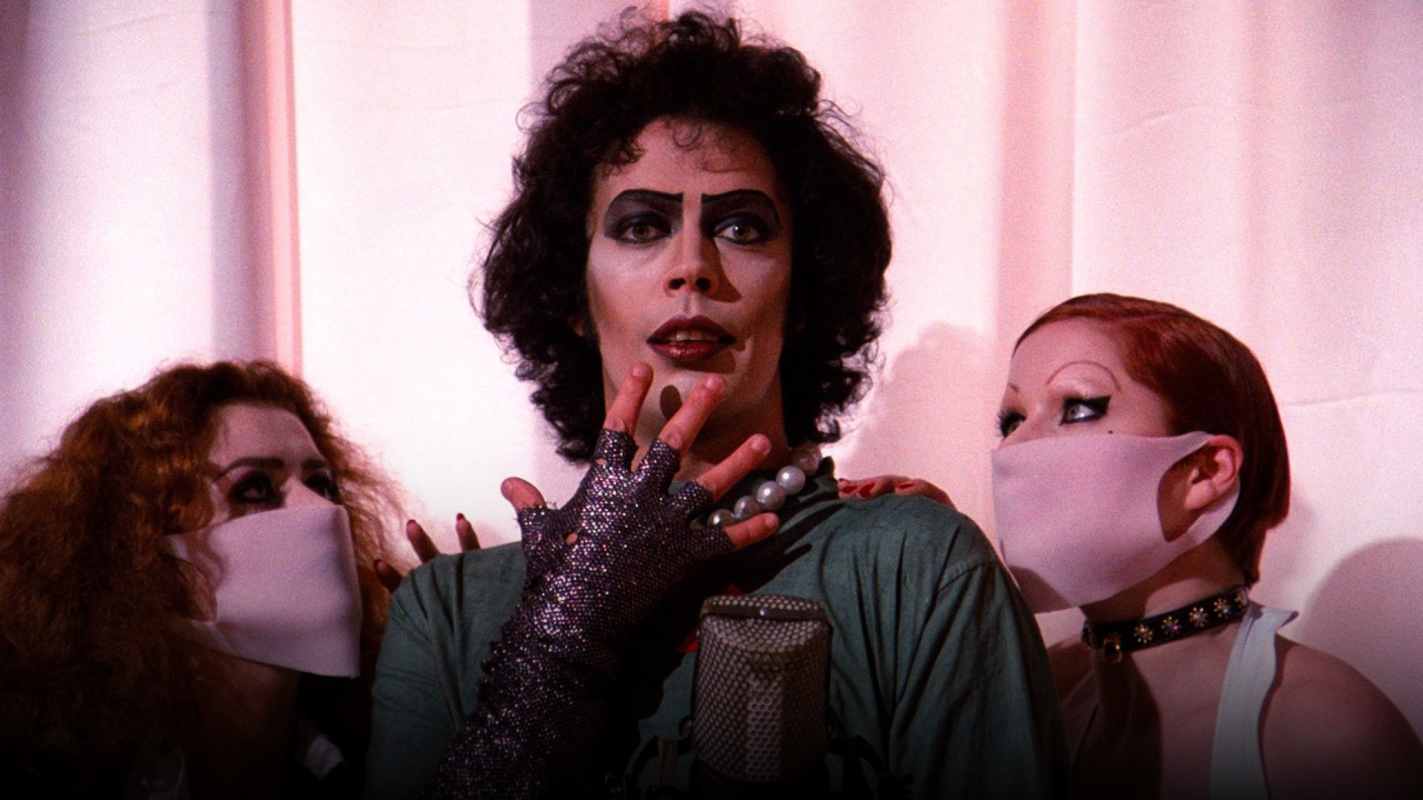 El musical de terror que se convirtió en un icono de la comunidad queer ...