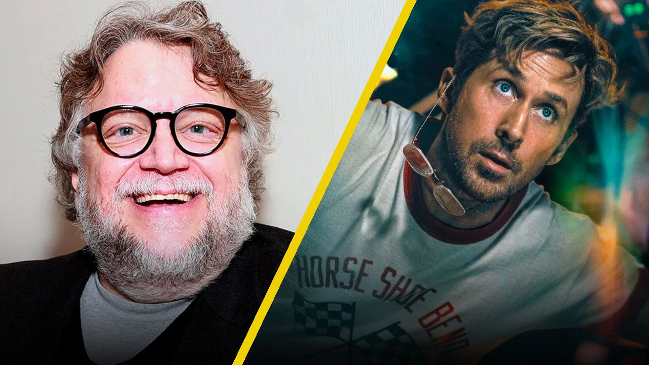 Guillermo del Toro quedó fascinado con la nueva película de ciencia ...