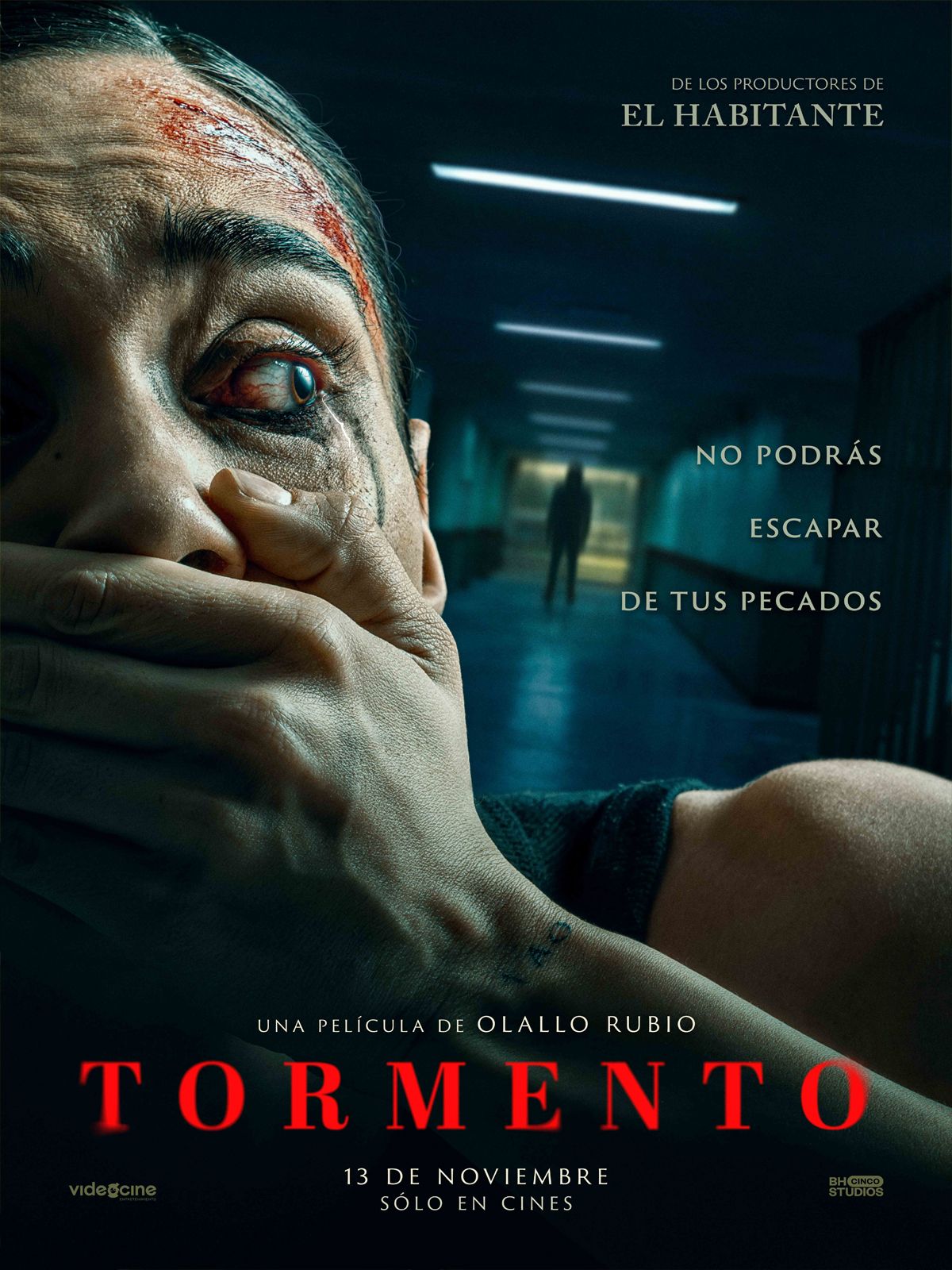 Sesiones de Tormento en CDMX Centro - SensaCine.com.mx