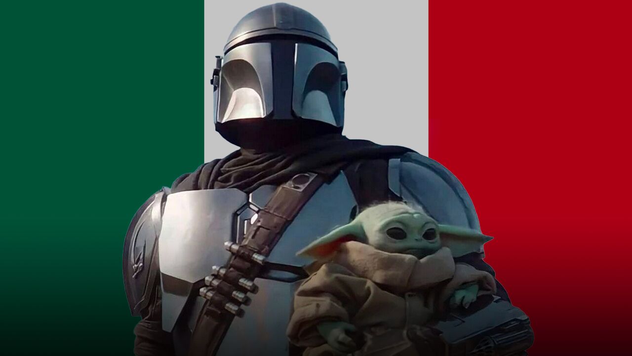 Star Wars May the 4th Be With You muestra cómo sería 'The Mandalorian ...