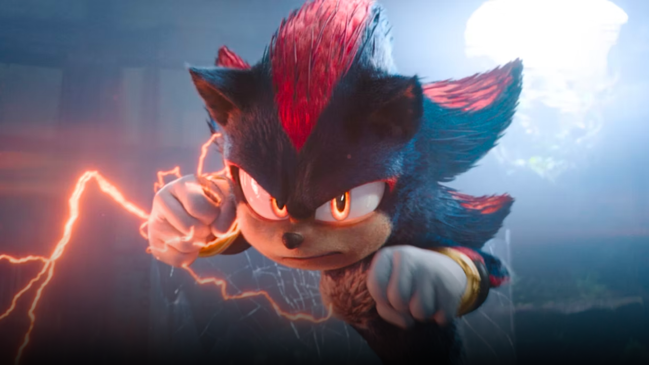 Sonic 3’ es una película que pueden ver niños? - Noticias de cine ...