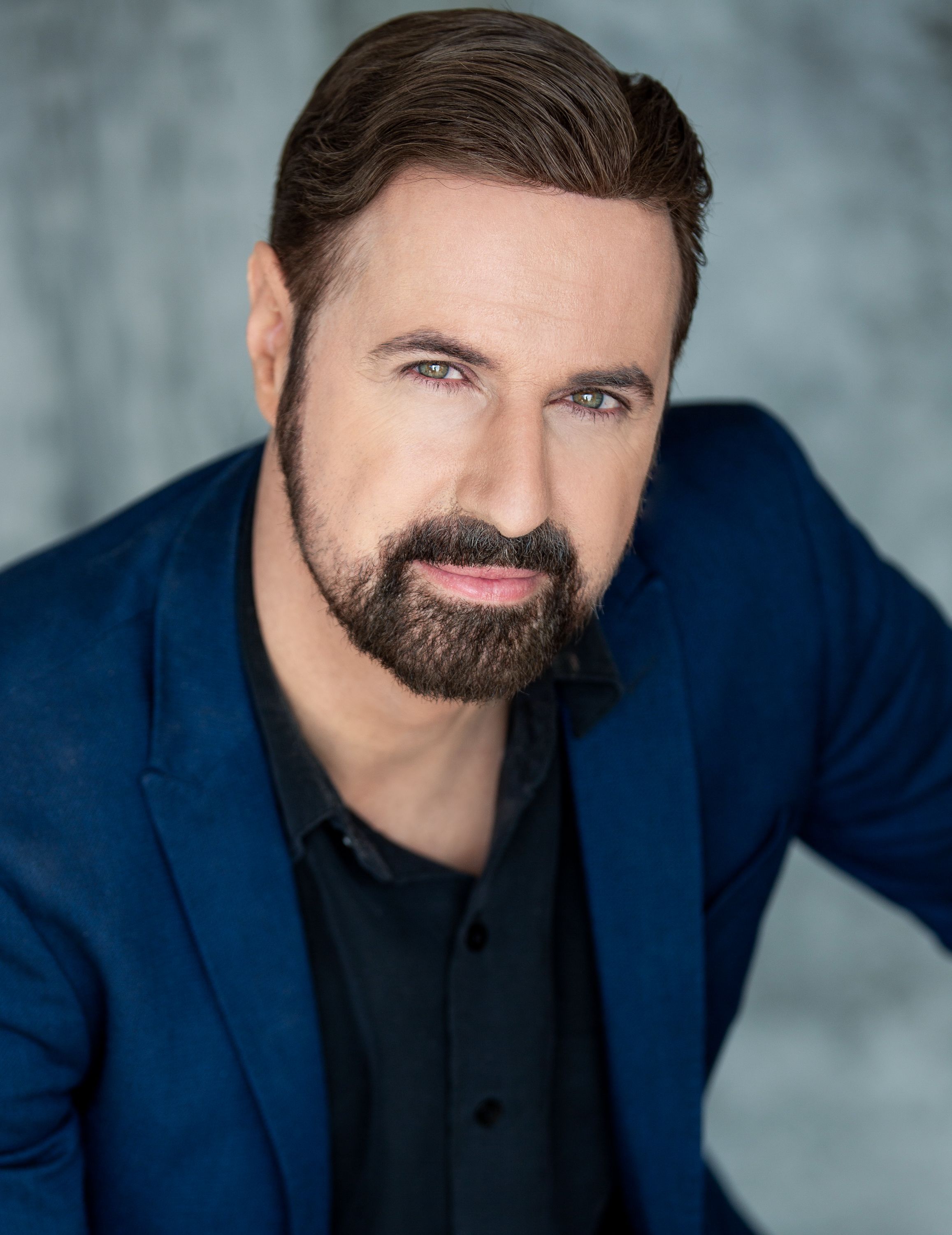 Danny Tesla - SensaCine.com.mx