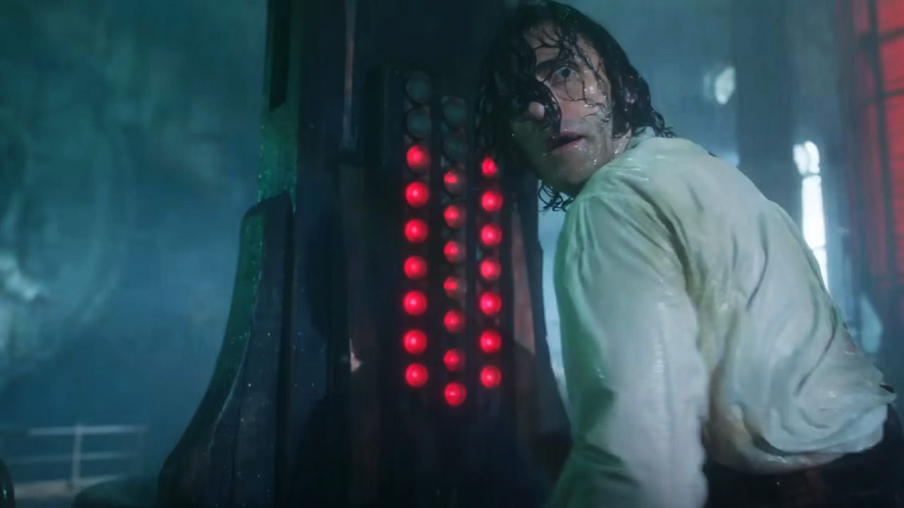 Guillermo del Toro confirma que la exposición de 'Frankenstein' podría ...